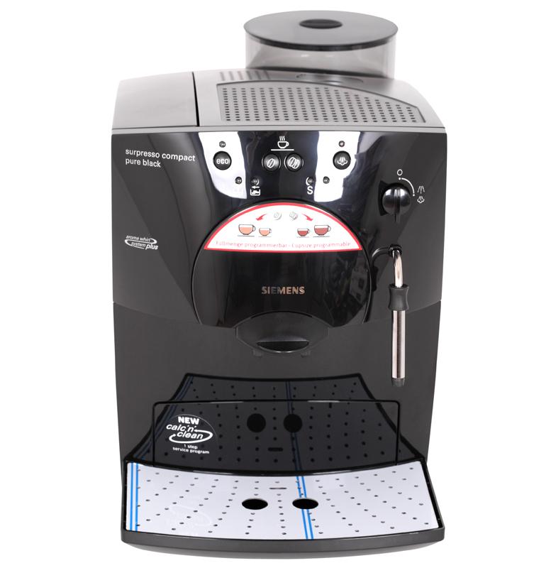 ᐅ SIEMENS TK 52001 - Ceny, opinie, dane techniczne | VideoTesty.pl