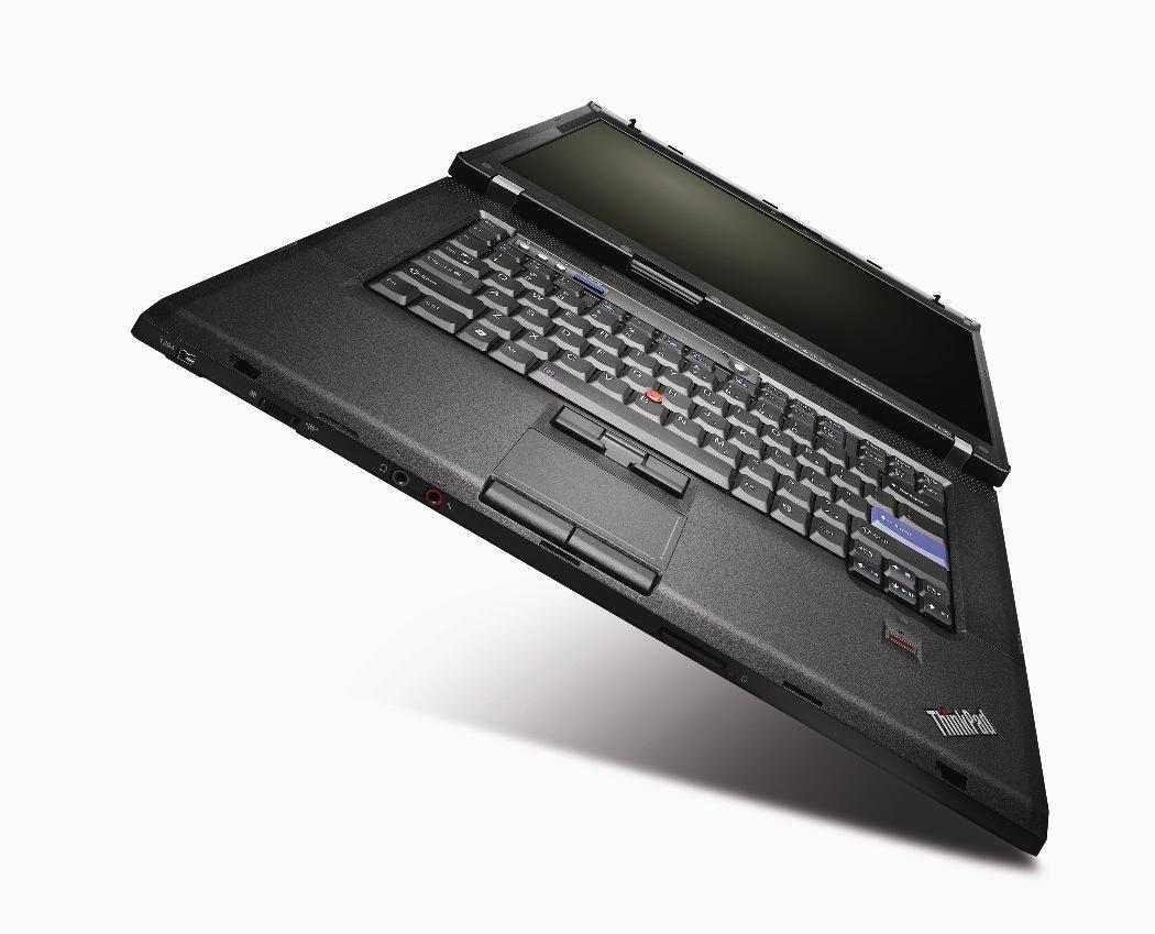 ᐅ ThinkPad T500 (250GB) - Ceny, opinie, dane techniczne | VideoTesty.pl