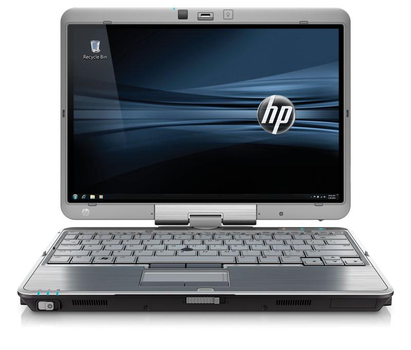 ᐅ HP 2740p - Ceny, opinie, dane techniczne | VideoTesty.pl