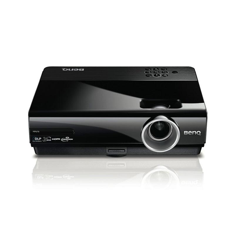 ᐅ BenQ MP626 - Ceny, opinie, dane techniczne | VideoTesty.pl