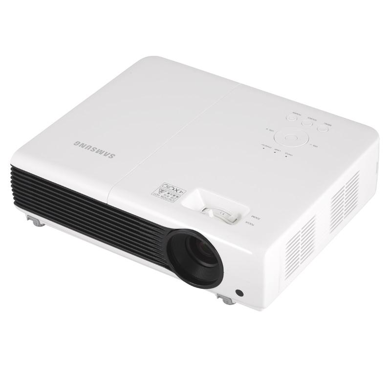 ᐅ SAMSUNG SP-M200 - Ceny, opinie, dane techniczne | VideoTesty.pl