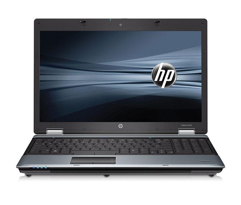 ᐅ HP ProBook 6550b (500GB) - Ceny, opinie, dane techniczne | VideoTesty.pl