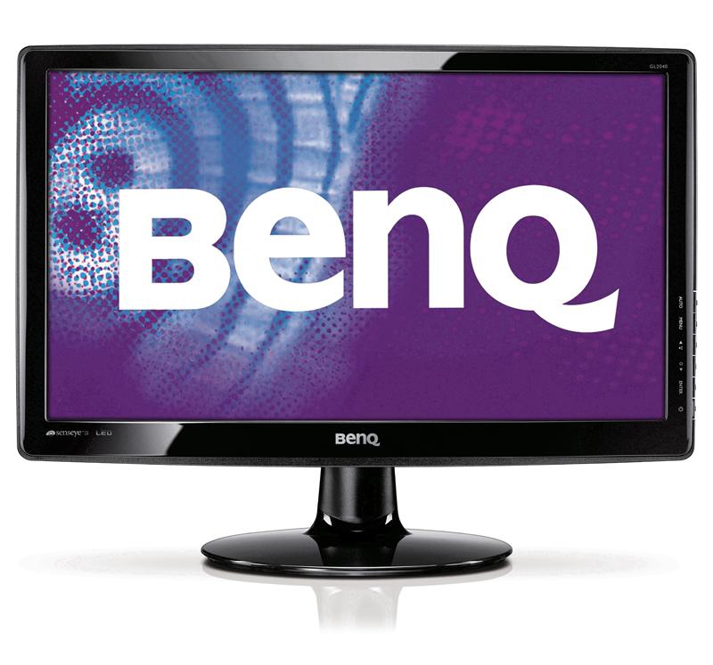 ᐅ BENQ GL2040M - Ceny, opinie, dane techniczne | VideoTesty.pl