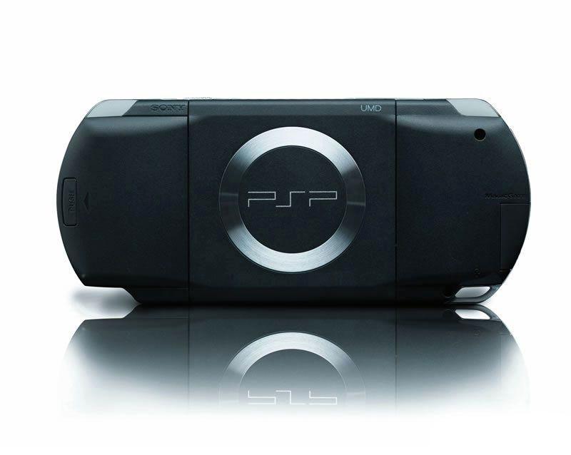 ᐅ PSP 3004 (Czarna) - Ceny, opinie, dane techniczne | VideoTesty.pl