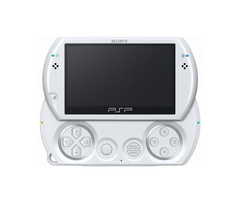 ᐅ PSP GO - Ceny, opinie, dane techniczne | VideoTesty.pl