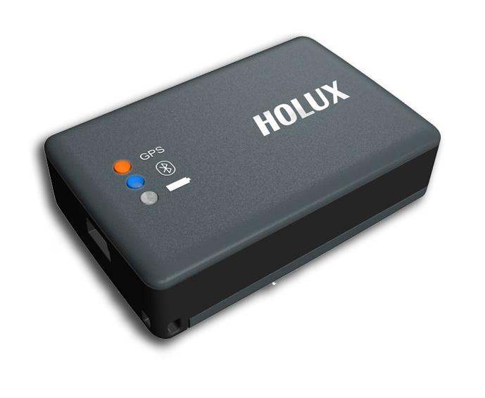 ᐅ LOGGER HOLUX M-1000C - Ceny, opinie, dane techniczne | VideoTesty.pl