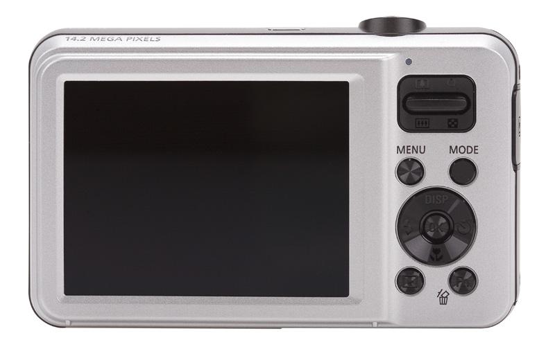 ᐅ SAMSUNG ES75 (SREBRNY) - Ceny, opinie, dane techniczne | VideoTesty.pl