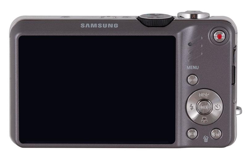 ᐅ SAMSUNG WB600 (SZARY) - Ceny, opinie, dane techniczne | VideoTesty.pl