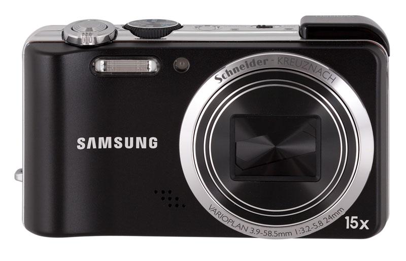 ᐅ SAMSUNG WB650 (CZARNY) - Ceny, opinie, dane techniczne | VideoTesty.pl