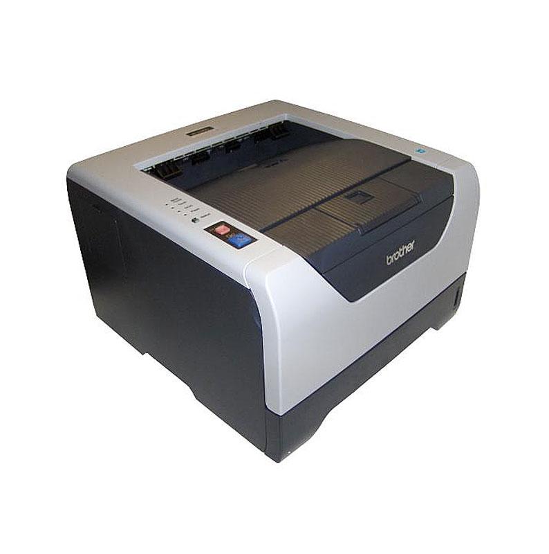 ᐅ BROTHER HL-5340D - Ceny, opinie, dane techniczne | VideoTesty.pl