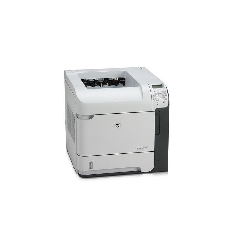 ᐅ HP LASERJET P4515N - Ceny, opinie, dane techniczne | VideoTesty.pl