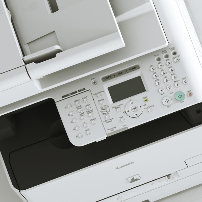 ᐅ CANON I-SENSYS MF8050CN - Ceny, opinie, dane techniczne | VideoTesty.pl