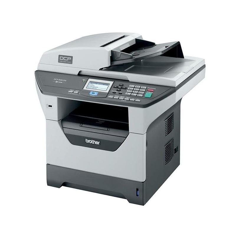 ᐅ BROTHER DCP-8085DN - Ceny, opinie, dane techniczne | VideoTesty.pl
