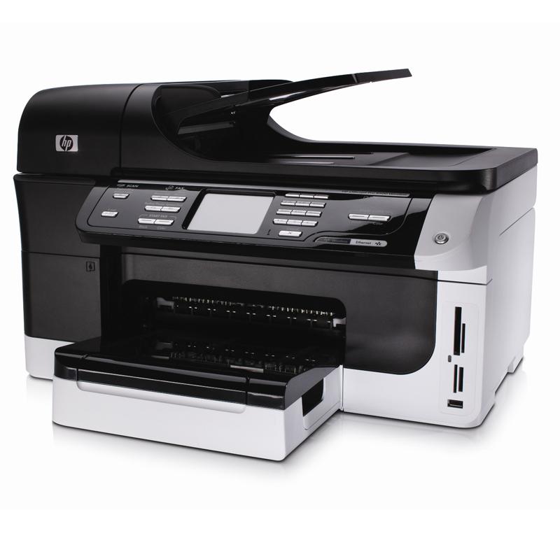 ᐅ HP OFFICEJET PRO 8500A - Ceny, opinie, dane techniczne | VideoTesty.pl