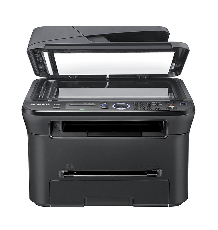 ᐅ SAMSUNG SCX-4623F - Ceny, opinie, dane techniczne | VideoTesty.pl