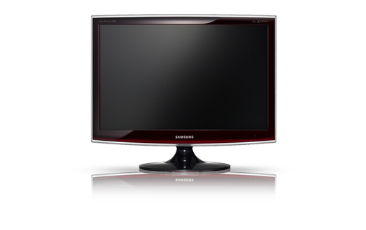 ᐅ Samsung T240HD - Ceny, opinie, dane techniczne | VideoTesty.pl