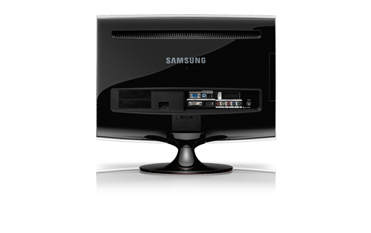 ᐅ Samsung T240HD - Ceny, opinie, dane techniczne | VideoTesty.pl