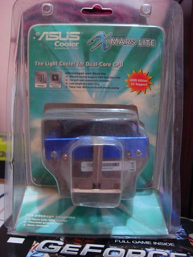 ᐅ Asus X-Mars Lite - Ceny, opinie, dane techniczne | VideoTesty.pl