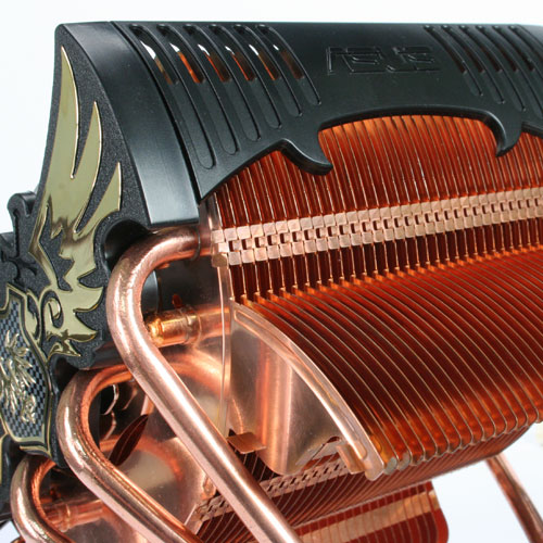 ᐅ Asus Royal Knight - Ceny, opinie, dane techniczne | VideoTesty.pl