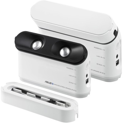 ᐅ Asus SP-BT23 - Ceny, opinie, dane techniczne | VideoTesty.pl