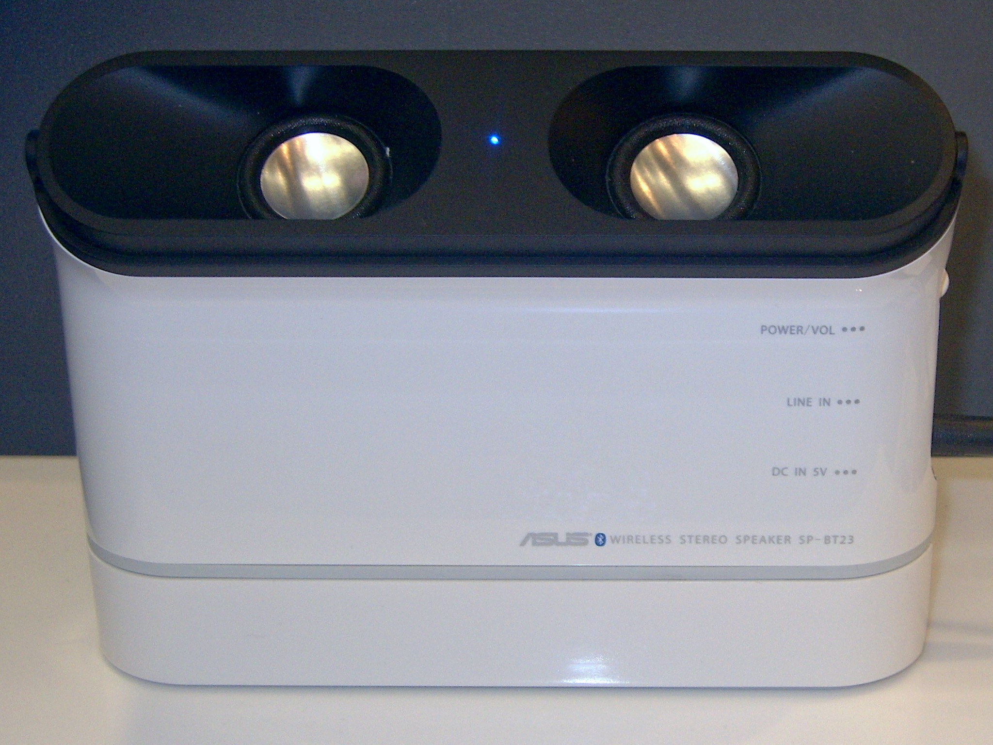 ᐅ Asus SP-BT23 - Ceny, opinie, dane techniczne | VideoTesty.pl