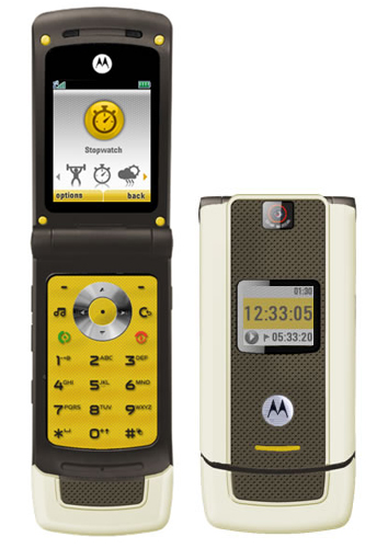 ᐅ Motorola MOTOROKR W6 - Ceny, opinie, dane techniczne | VideoTesty.pl