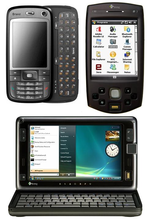 ᐅ HTC P6500 - Ceny, opinie, dane techniczne | VideoTesty.pl