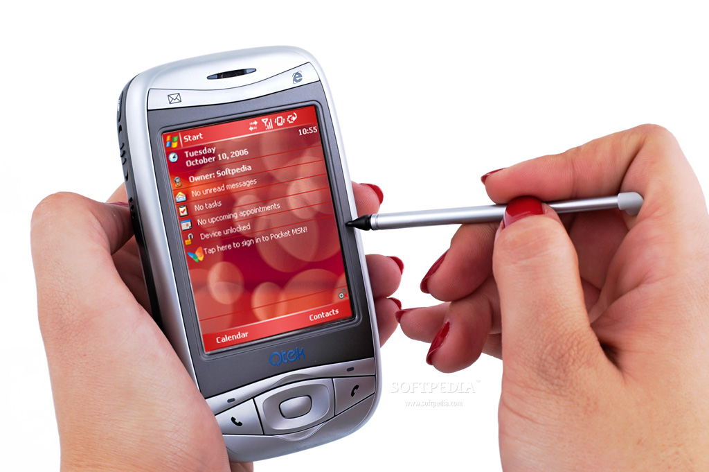 ᐅ HTC Qtek 9100 - Ceny, opinie, dane techniczne | VideoTesty.pl