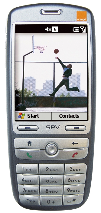 ᐅ HTC SPV C600 - Ceny, opinie, dane techniczne | VideoTesty.pl