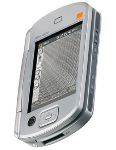 ᐅ HTC SPV M5000 - Ceny, opinie, dane techniczne | VideoTesty.pl