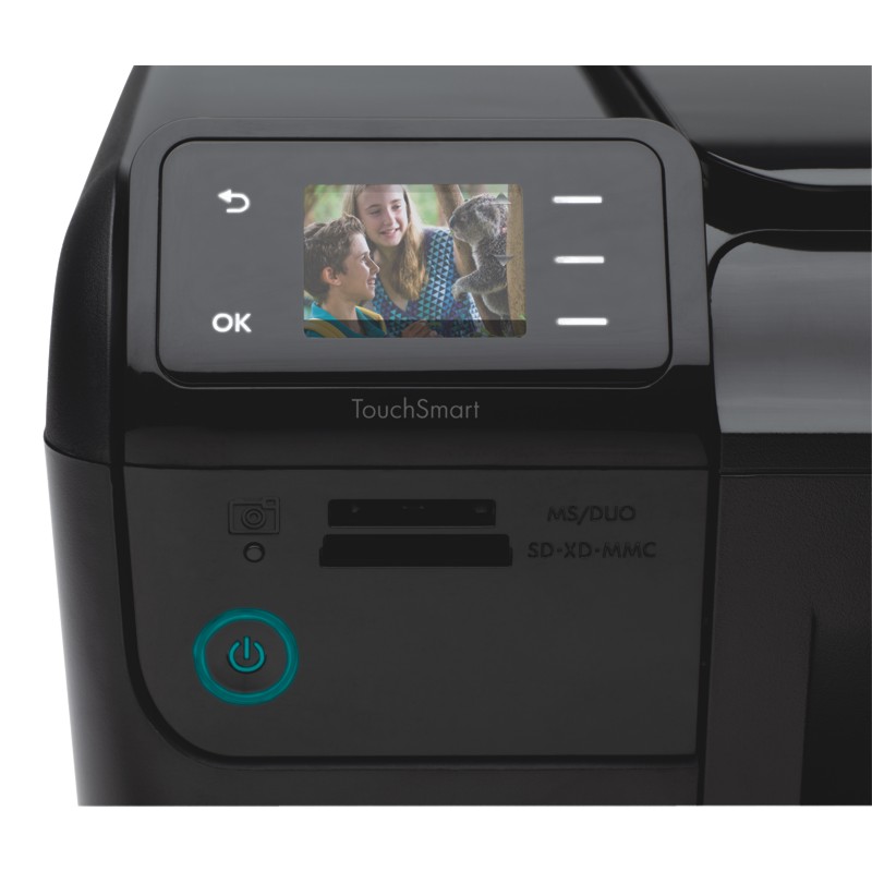 ᐅ HP Photosmart C4680 - Ceny, opinie, dane techniczne | VideoTesty.pl