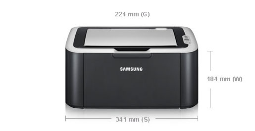 ᐅ Samsung ML-1660 - Ceny, opinie, dane techniczne | VideoTesty.pl