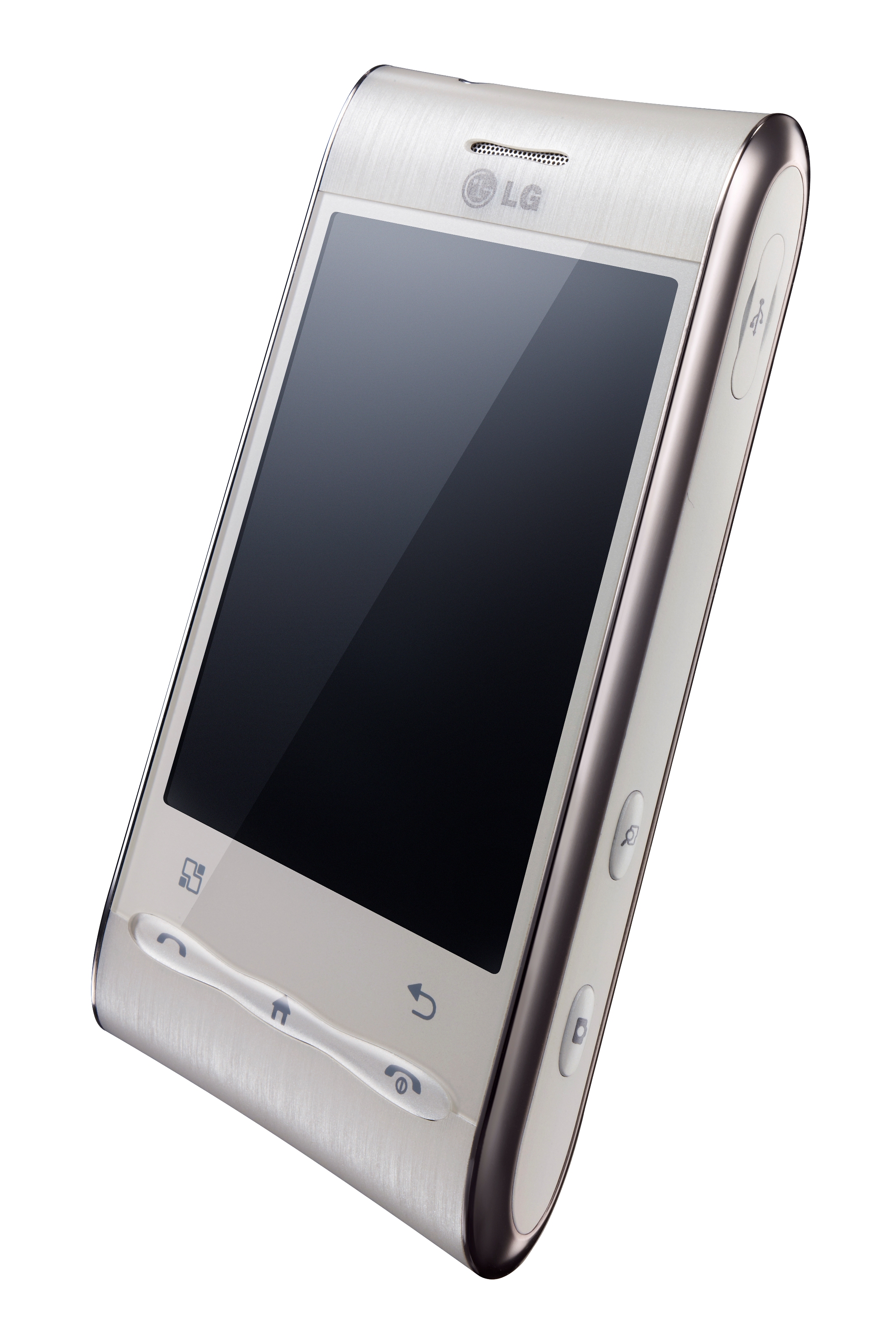 ᐅ LG Swift GT540 - Ceny, opinie, dane techniczne | VideoTesty.pl