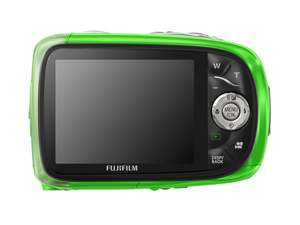 ᐅ Fujifilm FinePix XP-10 - Ceny, opinie, dane techniczne | VideoTesty.pl
