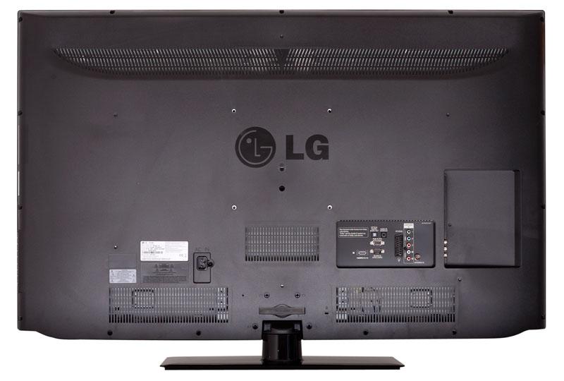 ᐅ LG 47LD450 - Ceny, opinie, dane techniczne | VideoTesty.pl
