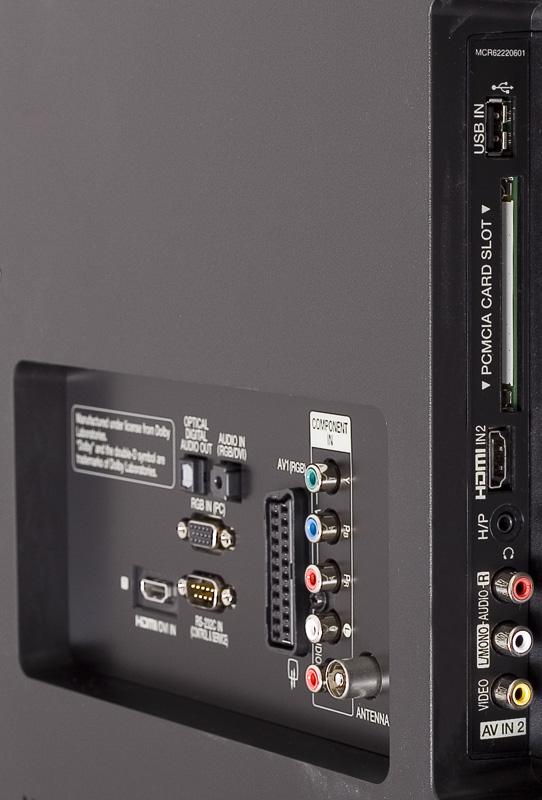 ᐅ LG 47LD450 - Ceny, opinie, dane techniczne | VideoTesty.pl