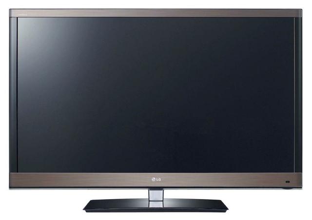 LG 47LW570S - VideoTesty.pl