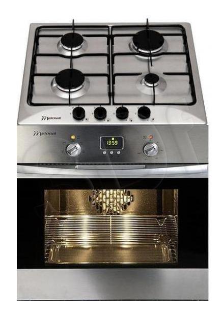 ᐅ MASTERCOOK M5EX + 2MIE4GLSX - Ceny, opinie, dane techniczne ...
