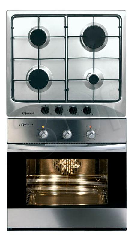 ᐅ MASTERCOOK M5EX + 2MIE4GLSX - Ceny, opinie, dane techniczne ...