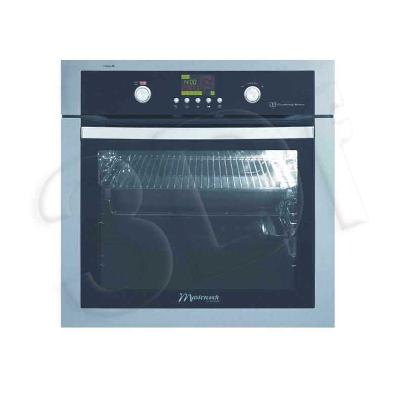 ᐅ MASTERCOOK MF-800 X - Ceny, opinie, dane techniczne | VideoTesty.pl