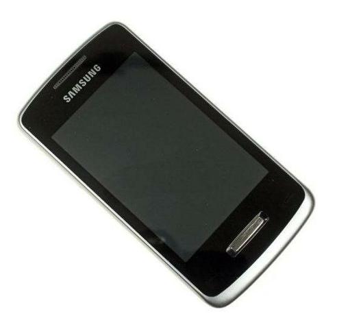 Samsung Wave Y [TEST] - VideoTesty.pl