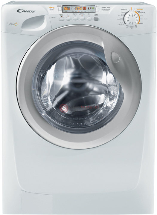 ᐅ CANDY Grando GO 1494DH-16S - Ceny, opinie, dane techniczne ...