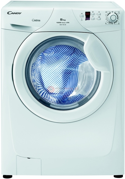 ᐅ CANDY Optima COS 105 DF - Ceny, opinie, dane techniczne | VideoTesty.pl