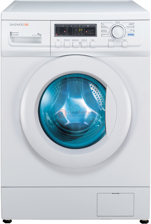 ᐅ DAEWOO DWD-FD1431 - Ceny, opinie, dane techniczne | VideoTesty.pl