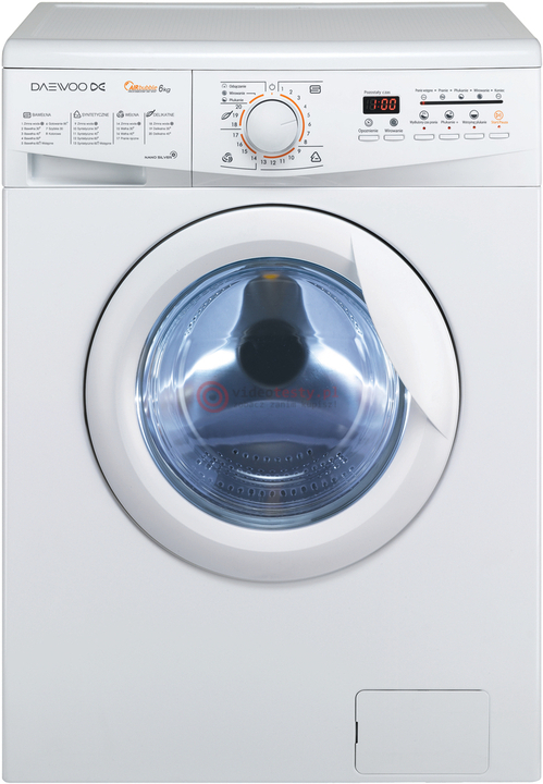 ᐅ DAEWOO DWD-M1031 - Ceny, opinie, dane techniczne | VideoTesty.pl