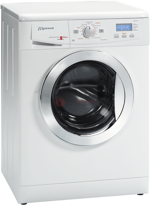 ᐅ MASTERCOOK PFD-1477 - Ceny, opinie, dane techniczne | VideoTesty.pl