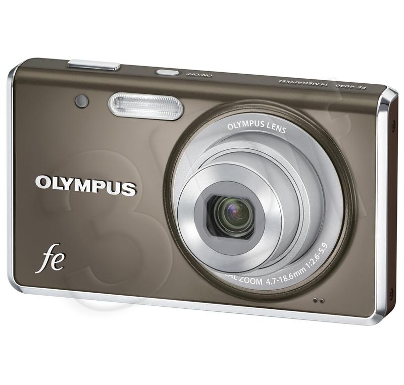 ᐅ OLYMPUS X-44 (CZARNY) - Ceny, opinie, dane techniczne | VideoTesty.pl