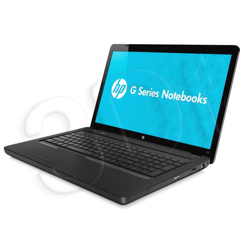 ᐅ HP G72-b10sw - Ceny, opinie, dane techniczne | VideoTesty.pl