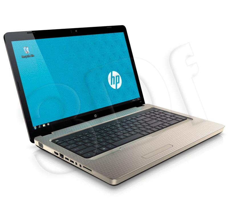 ᐅ HP G72-b20sw - Ceny, opinie, dane techniczne | VideoTesty.pl