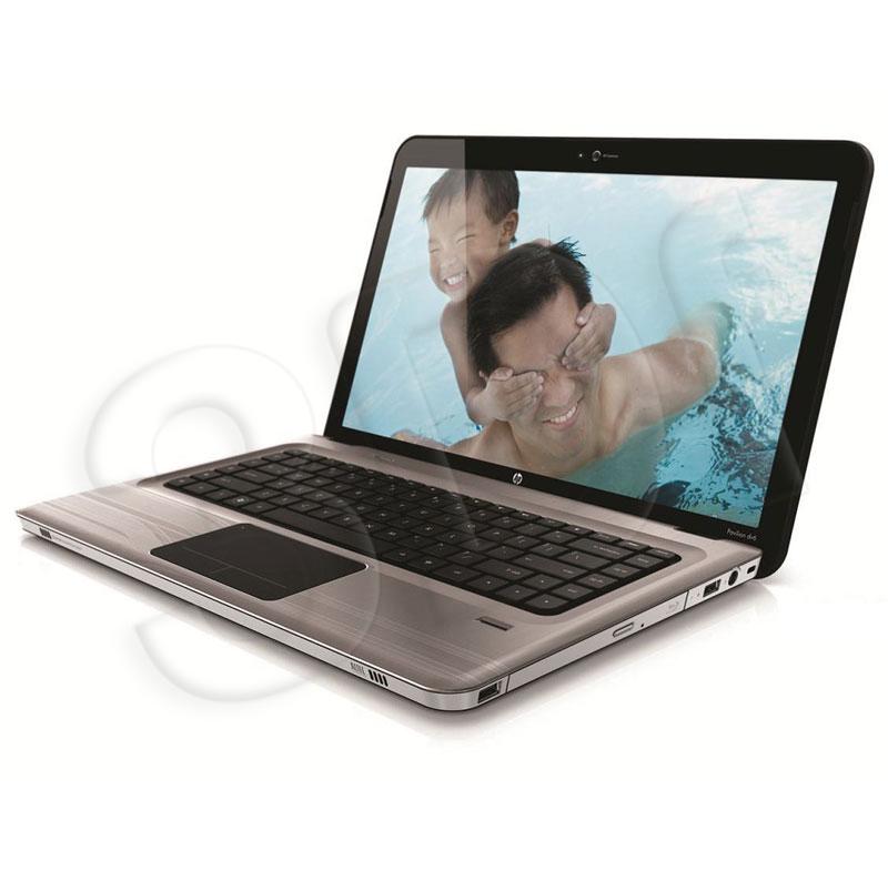 ᐅ HP Pavilion dv6-3105sw - Ceny, opinie, dane techniczne | VideoTesty.pl